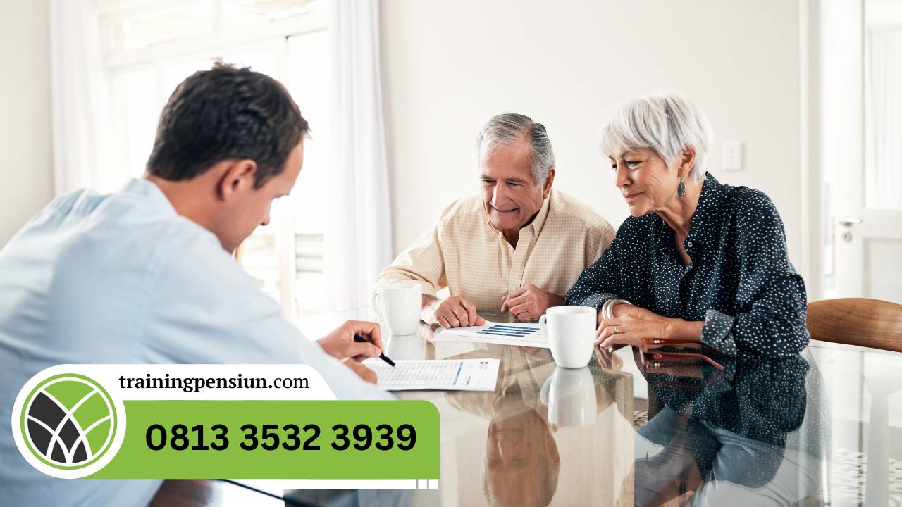 Pelatihan Masa Persiapan Pensiun Sidoarjo - TrainingPensiun.com