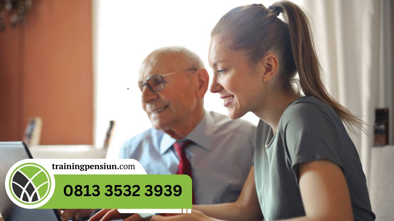 BUMN Tangguh: Persiapan Pensiun Berkualitas untuk Karyawan Berprestasi - Training Masa Persiapan ...